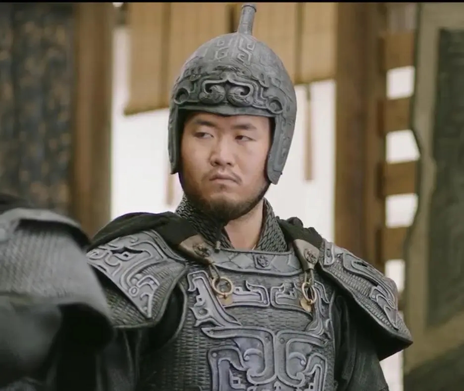 Huo Yi could have saved the Shu Han, but unfortunately, the internal ...