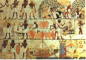 The Economic System and Commercial Activities of Ancient Egypt: A ...