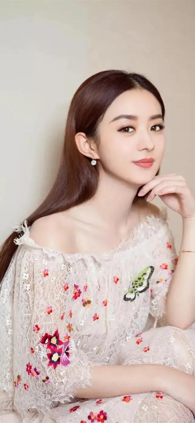 Lin Yuner, Zhao Liying, Tang Yan, Zhao Lusi, Nazha - iNEWS