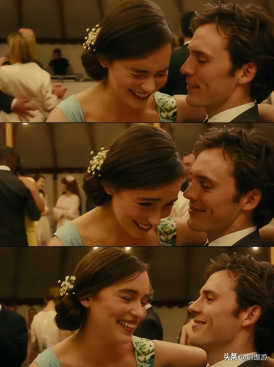 The Road to Choosing Love: An Unfinished Love, Humanized Concept of ...