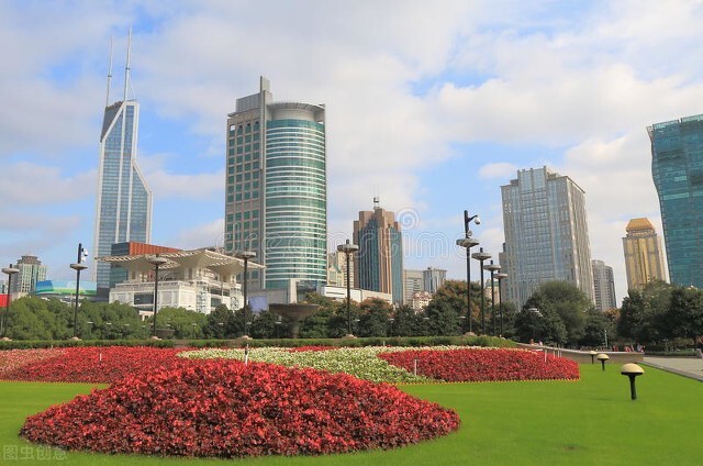 The ten most famous squares in China, how many have you been to? - iNEWS