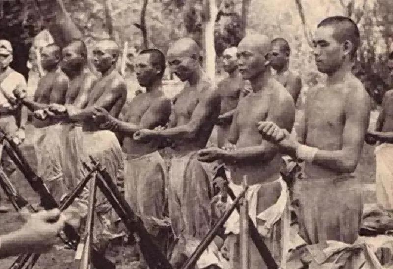 Japanese Unit 731's "experiments on female bodies" and "experiments on ...