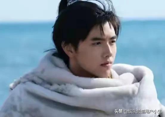 Celebrity Chen Feiyu: Born in a deductive family, father Chen Kaige ...
