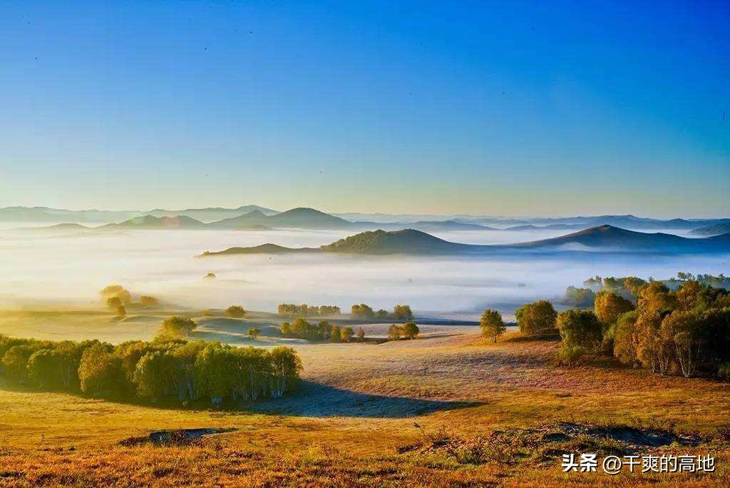 Lin Mang: The Hometown of Childhood - iNEWS