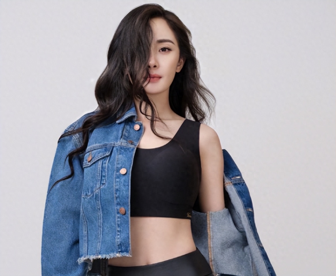 Excessive weight loss is "backlashed"! Luo Yunxi was disillusioned, Huang Xiaoming lost everyone ...