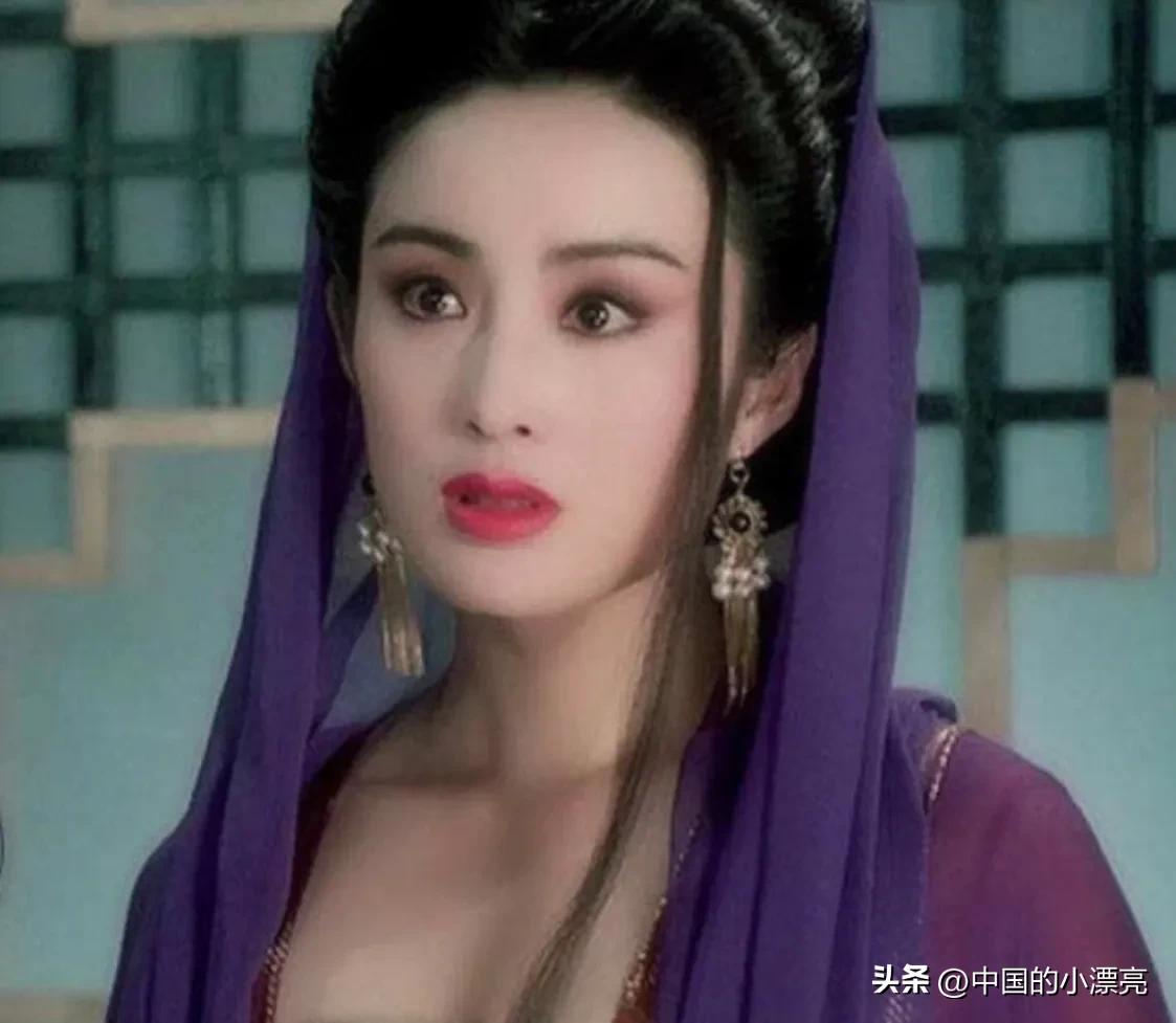 Watching different stars perform Qinglou Hua Kui, who do you think is ...