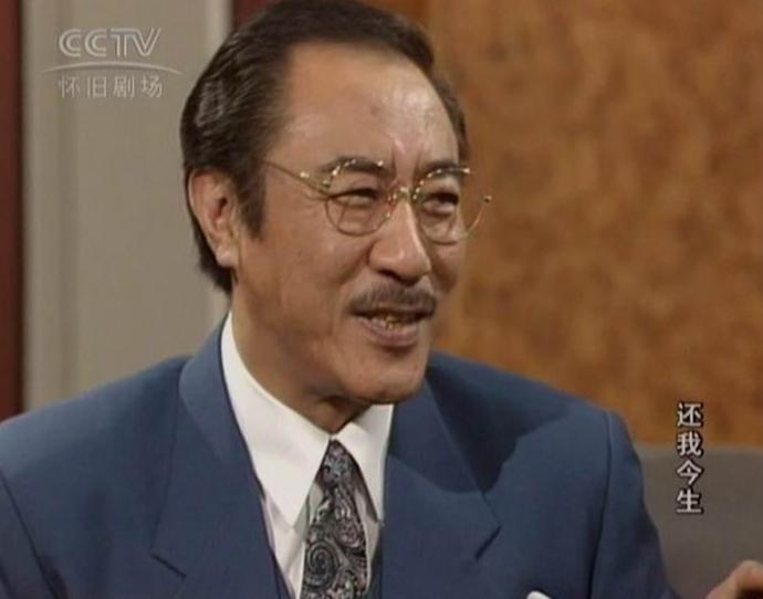 Famous actor Yang Qun died of bladder cancer at the age of 88 - iNEWS