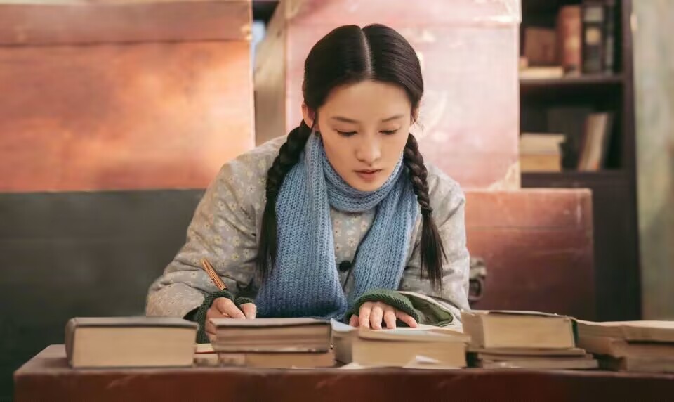 The ending of the two protagonists in "The Sea in Dream" was changed ...