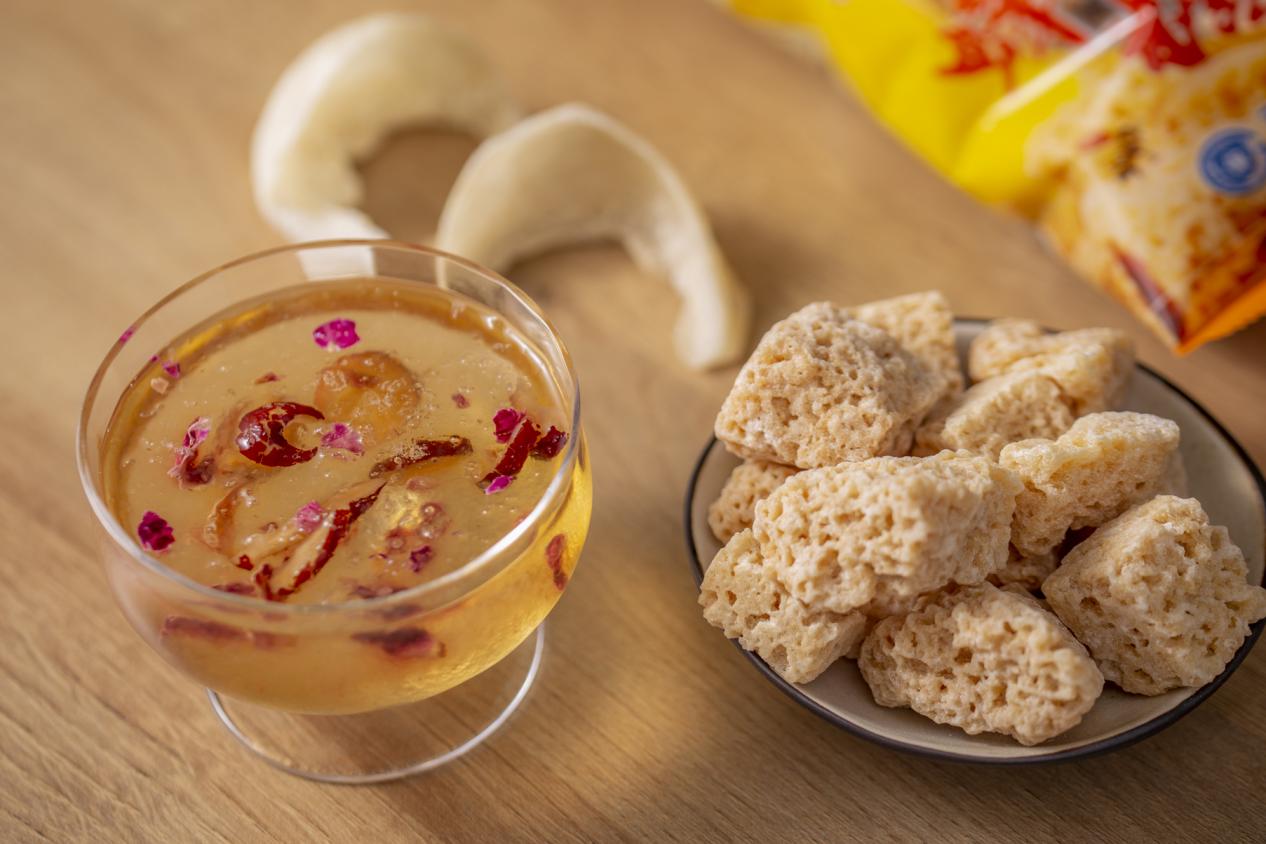 Introduction of stone bee sugar in Han Dynasty - iNEWS