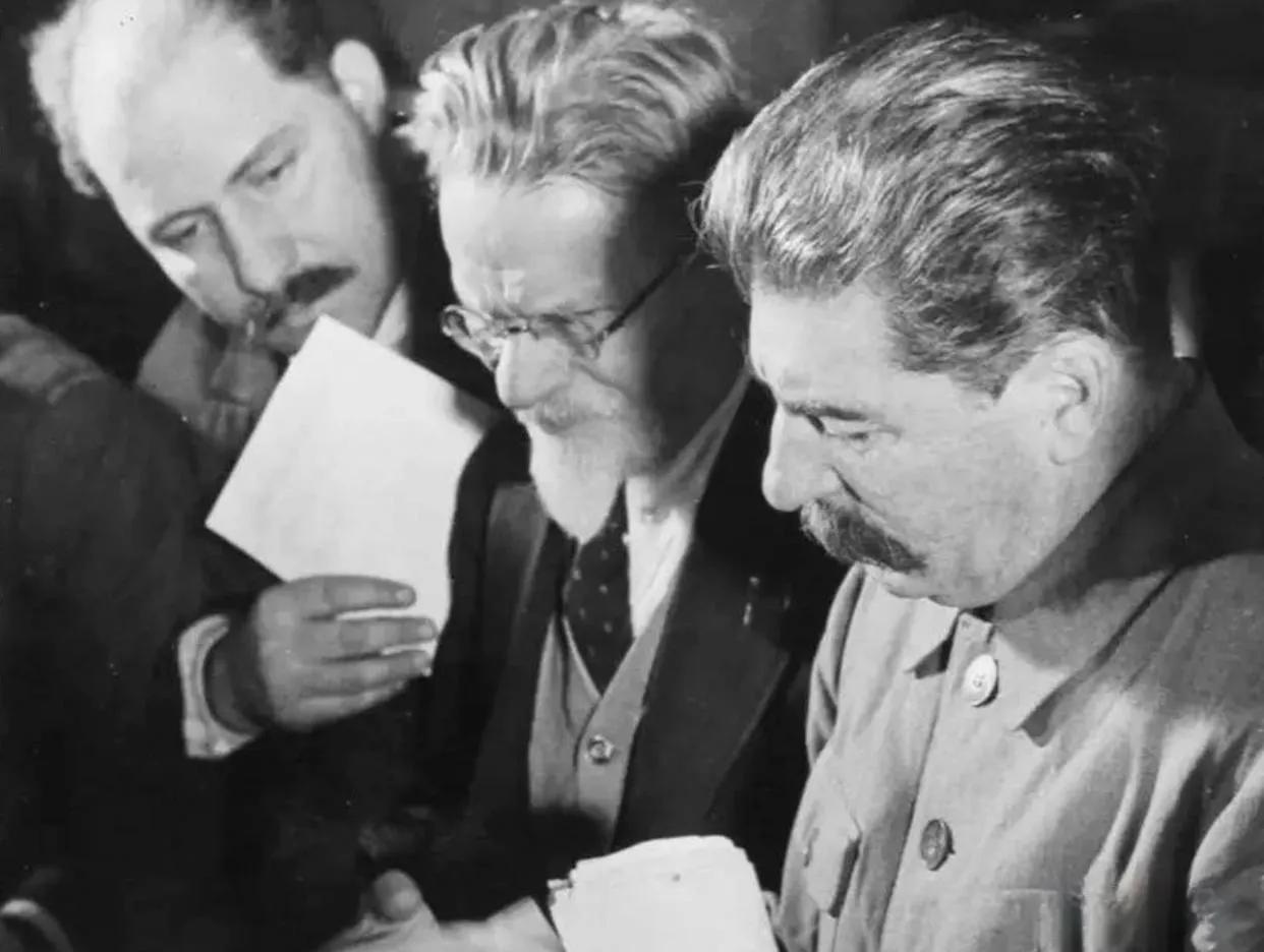 Stalin's Political Wisdom: Uncovering How Stalin Defeated Trotsky and ...