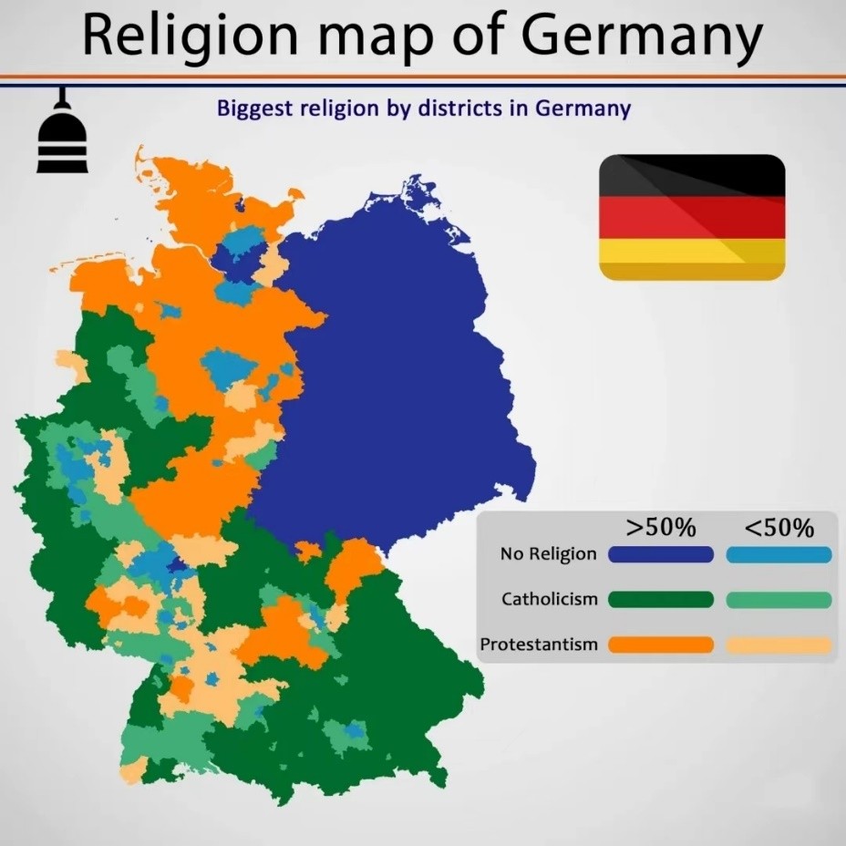 How Many Religious Holidays Are There In Germany INEWS how-many-religious-holidays-are-there-in-germany-inews