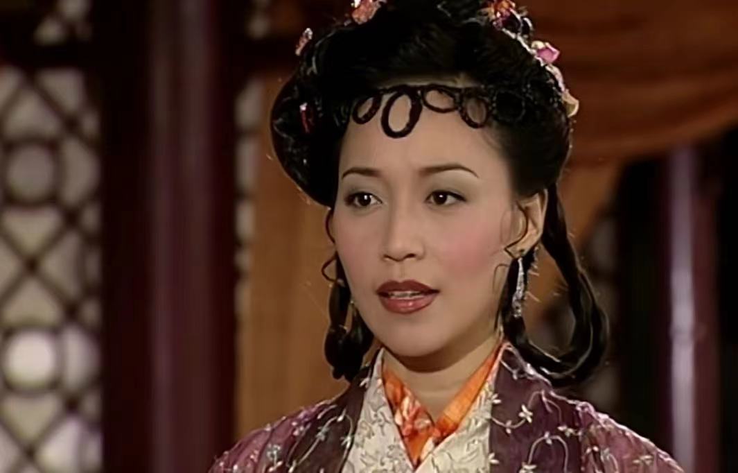 Liu Xixi, a sweet-sounding singer, is behind the "billionaires" boss Gu ...