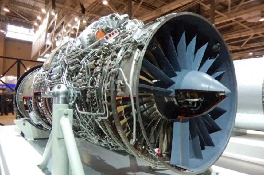 Overtaking China overnight, how powerful is the F414 engine sold by the ...