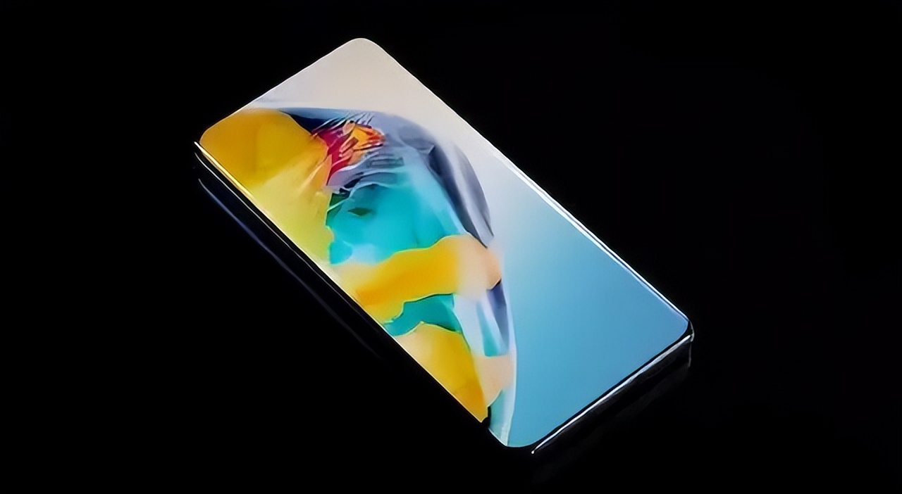 Huawei P60 Max exposure: larger screen, 5G blessing, worthy of users - iNEWS