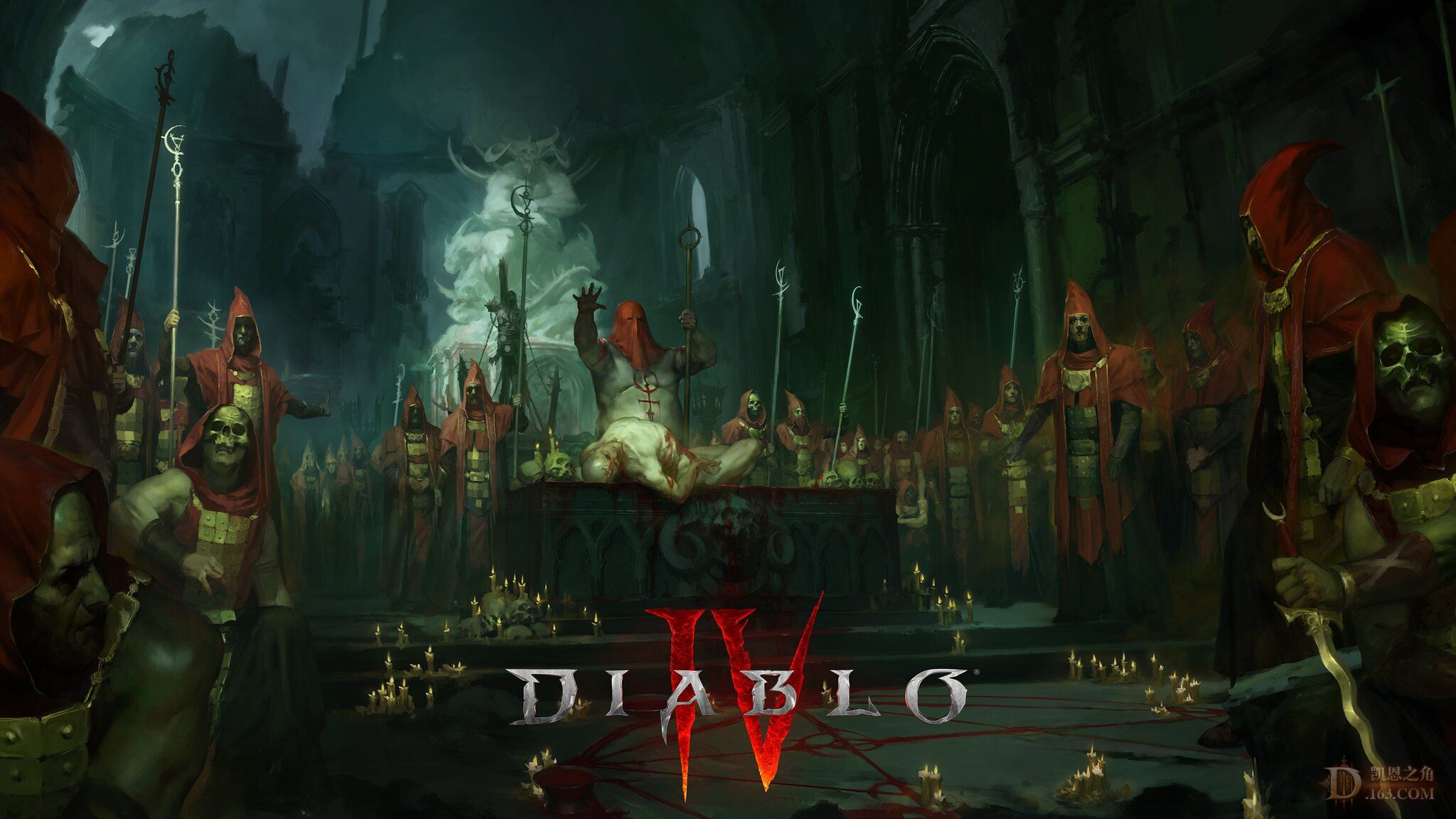 Diablo 4 network connection has been interrupted/connection has been ...
