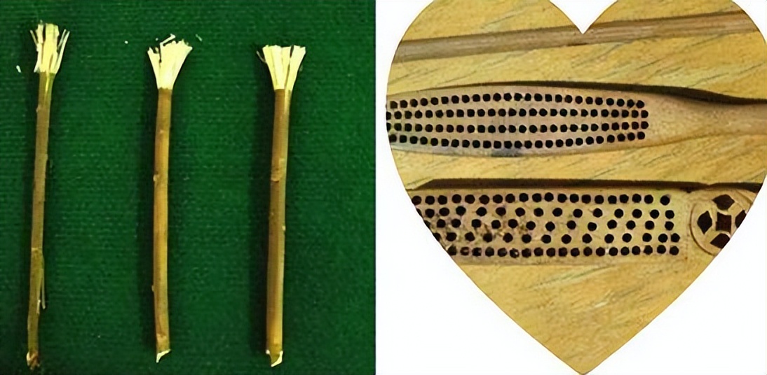 On the historical and cultural background of the ancient Chinese tooth ...