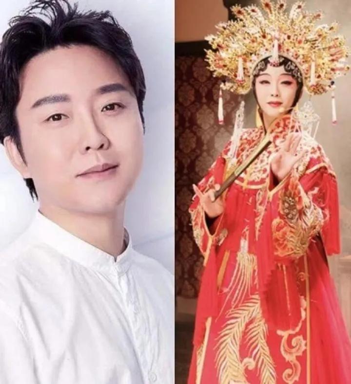 3 grassroots singers, do you only know Li Yugang?If you all know me, I will call you God - iNEWS