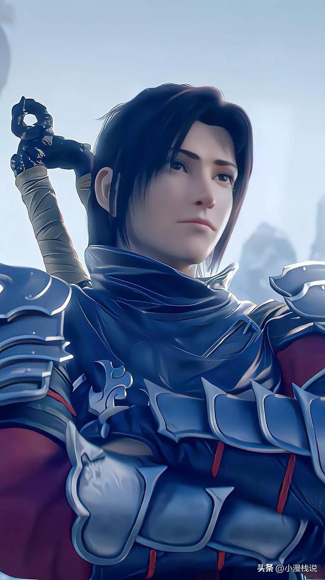 Xiao Yan's new look and modeling caused controversy, netizens: Ugly out ...