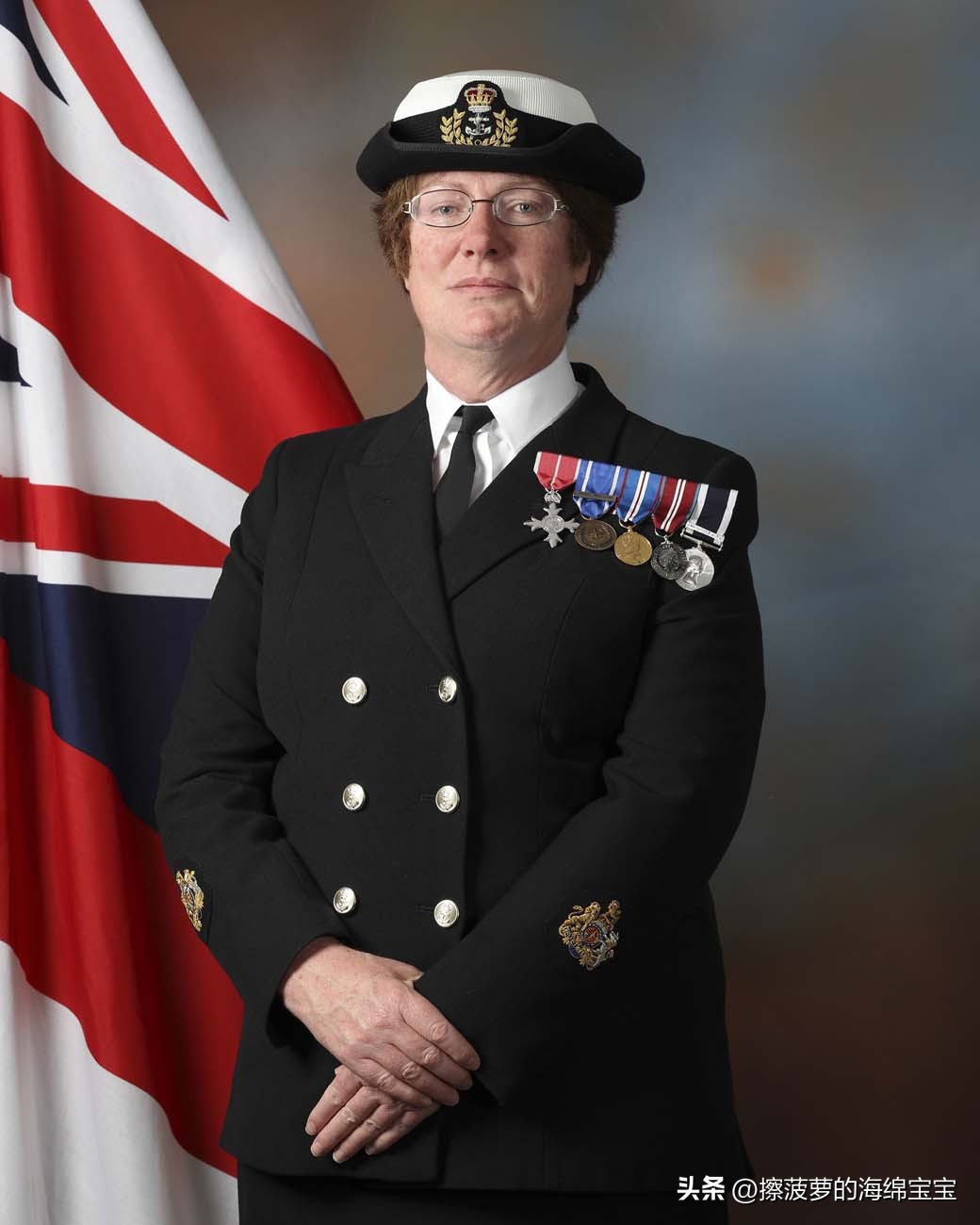 Warrant Officer ranks in the British Army - iNEWS