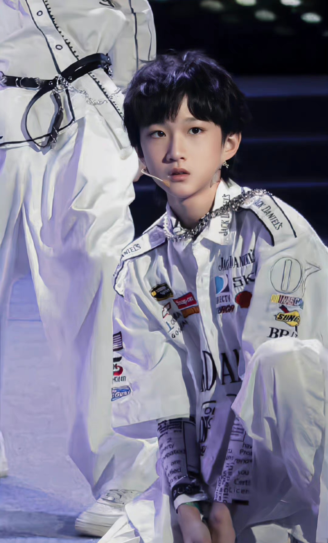 TF family adds another newcomer!What do you think? - iMedia