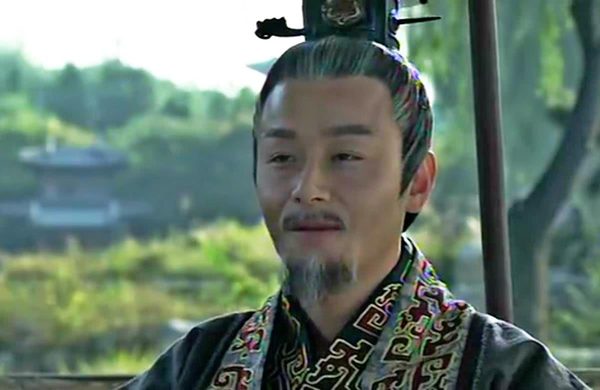 There was an emperor in the Han Dynasty, who killed the prince and ...