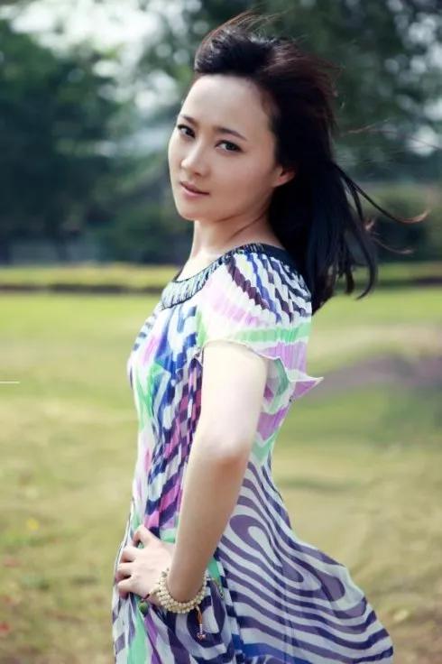 Sun Huining's beautiful pictures - iNEWS