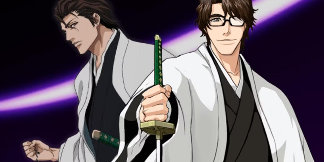 The three strongest villain bosses in "Reaper": Why does Aizen have the ...