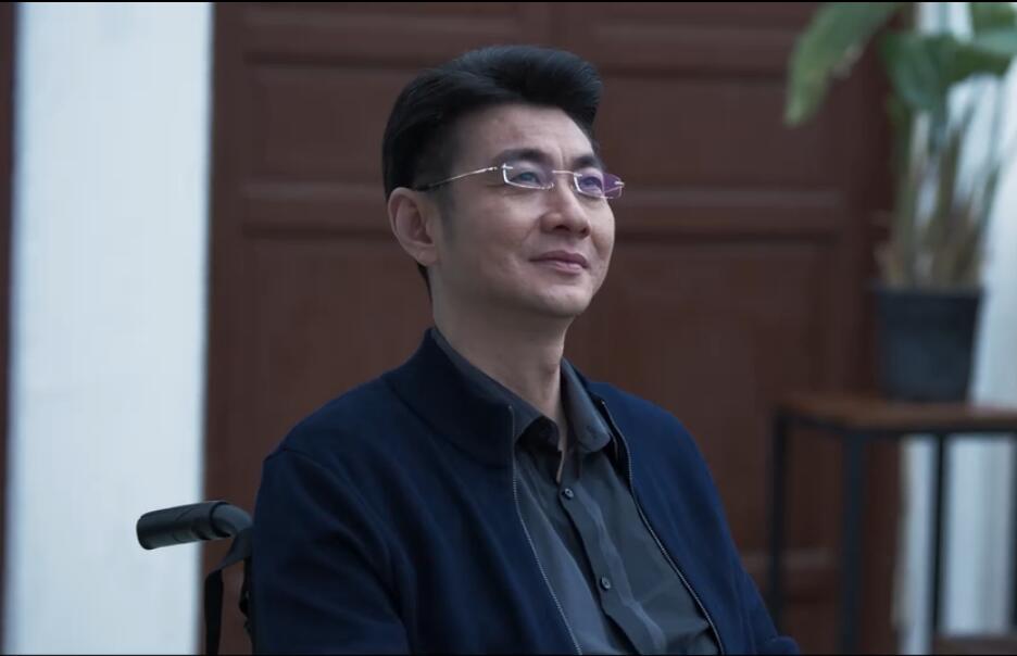 "Punishment" not filmed?Three Zhao family members are forgotten, Zhao Pengzhan, third brother ...