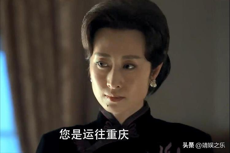 Liu Mintao: I was married to a wealthy family for 7 years, and I still ...