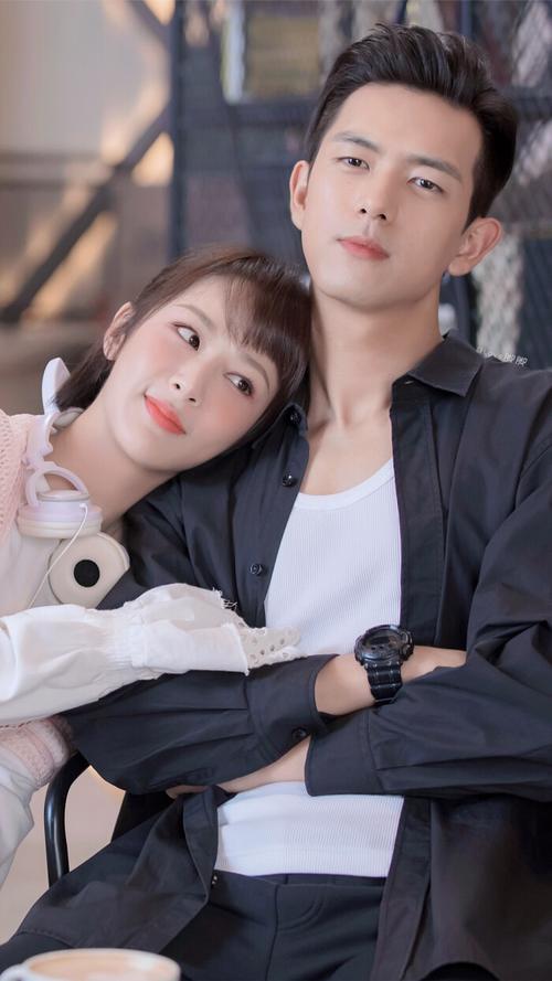 Yang Zi sends blessings on Li Xian's 31st birthday!Called intimate, but not lovers, so far ...