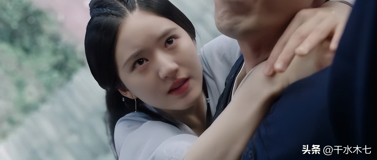 Xiao's mother disagrees with the three reasons why Shaoshang married Ling Budo, revealing Xiao ...