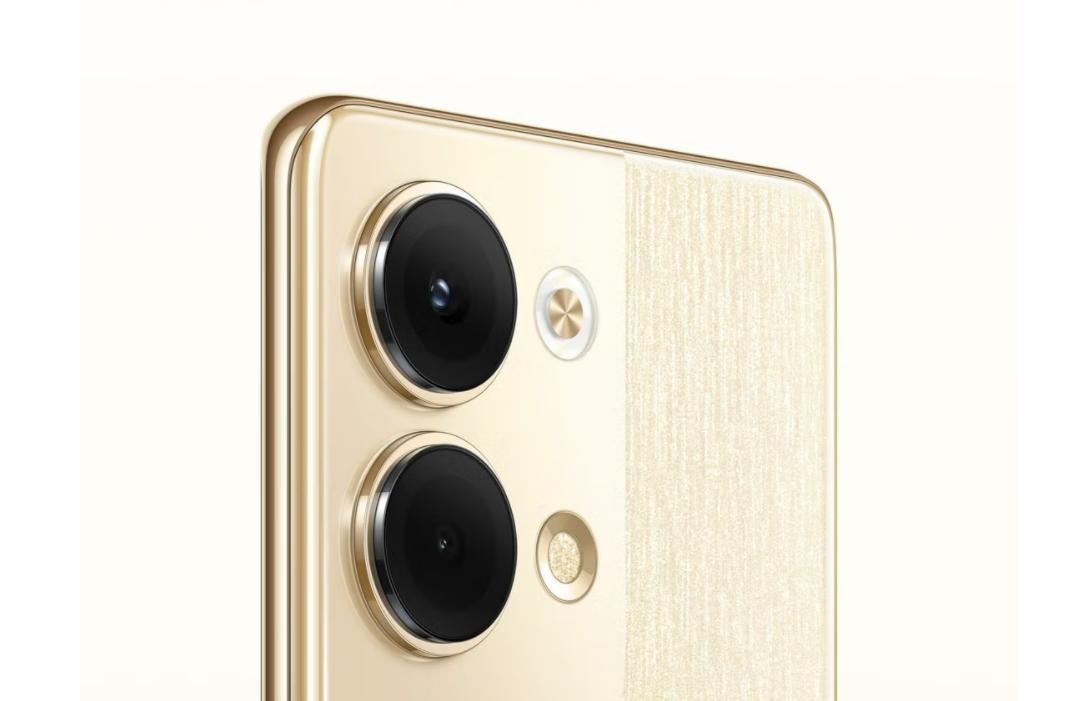 An underestimated mid-range mobile phone, facing the rapid development ...