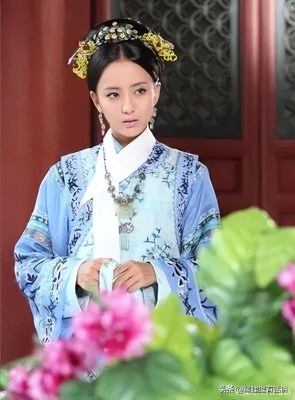 Compared with Nian Shilan and Tong Suyan, who is more vicious? - iMedia