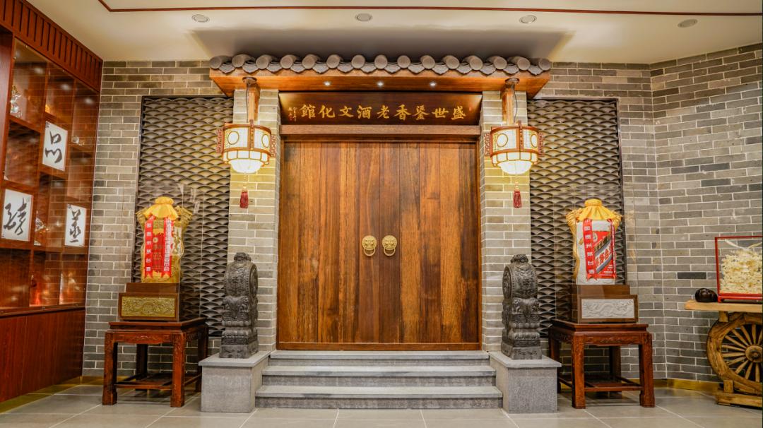 Wang Fuqiang: There will be barriers to becoming a wine merchant in the ...