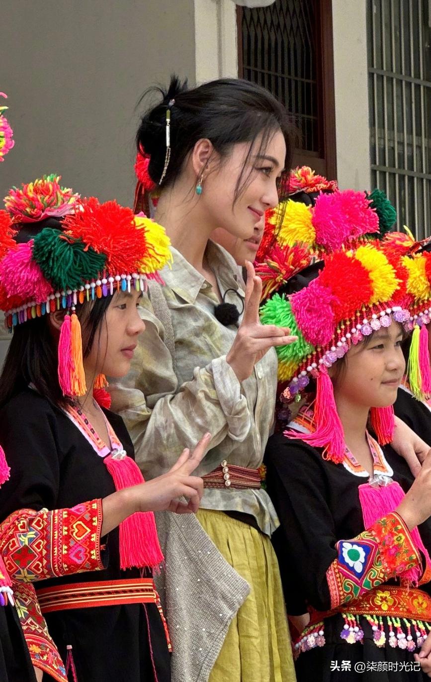 9.15 Entertainment Gua Chengyi Zhu Yilong Hua Chenyu Liu Shishi Zhang ...