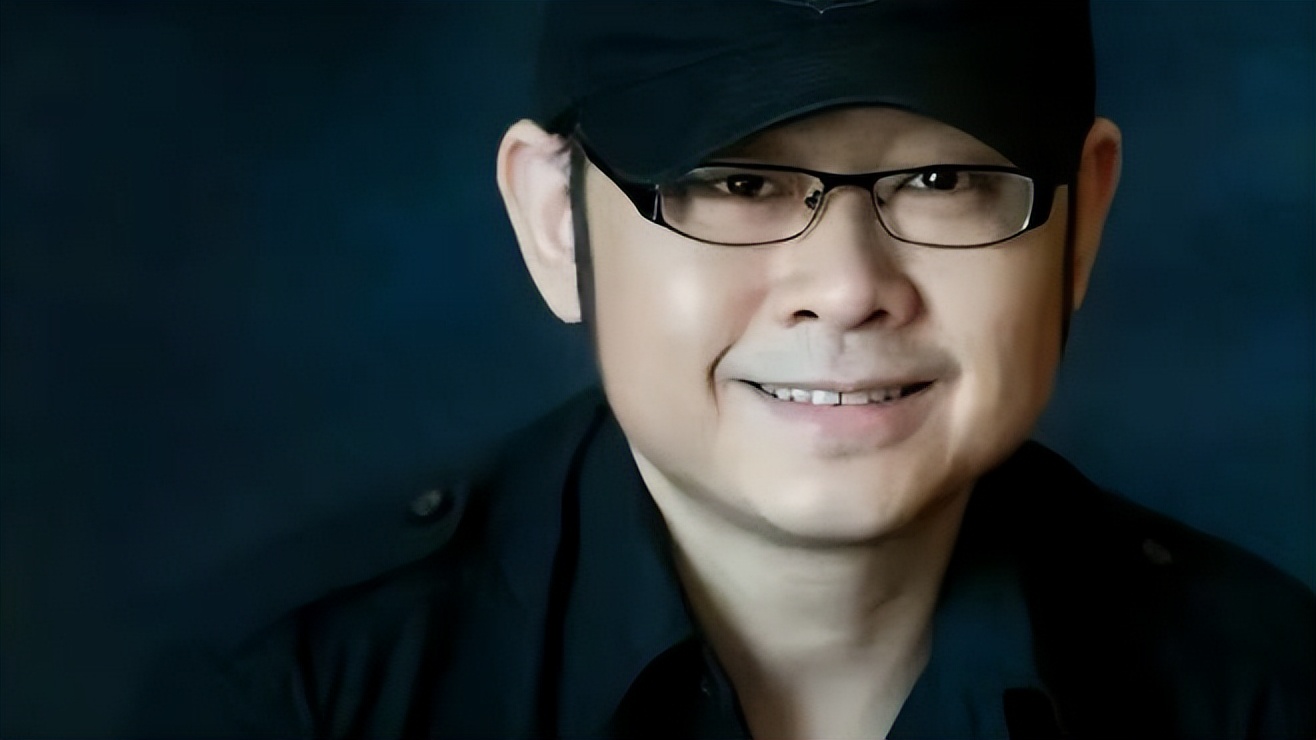 Zhang Zequn: Facing hot spots, he is the first CCTV host to express his opinion on the new song ...