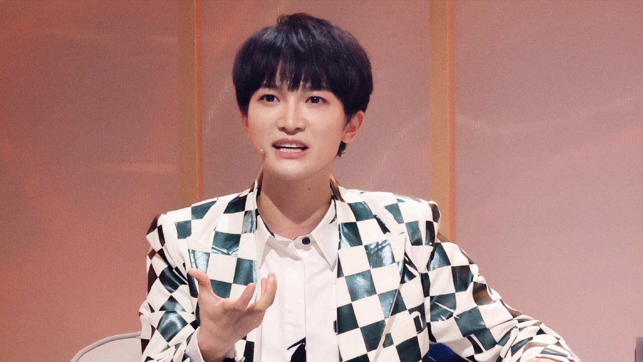 Does cover music make sense?"Tianci 3" relies on Zhang Zining and Pan ...