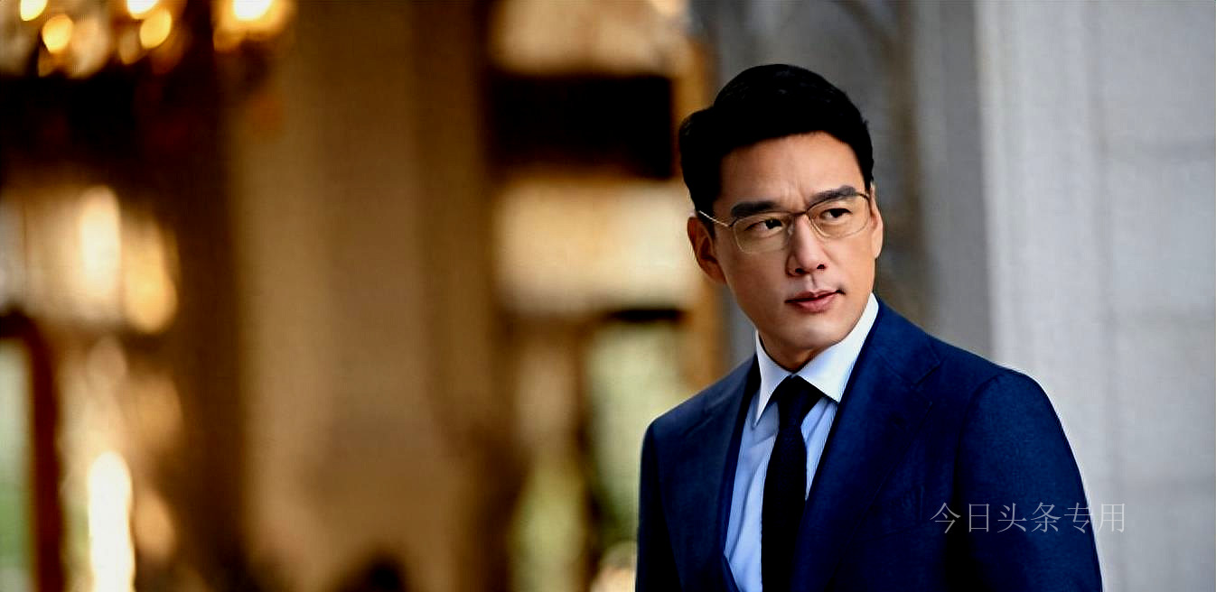 Don't act hard if you don't have the "president destiny". These 6 male ...