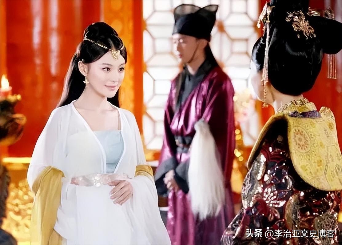 Why did Zhu Yuanzhang, who is a good woman, reap the consequences of ...