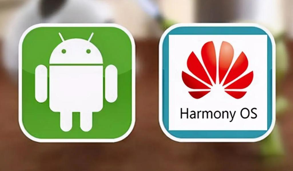 Harmony was questioned again, is it an Android shell? - iMedia