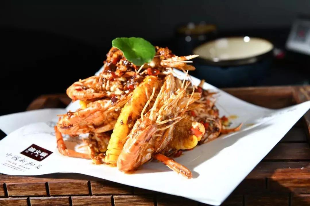 Eight dishes of folk dishes - iNEWS
