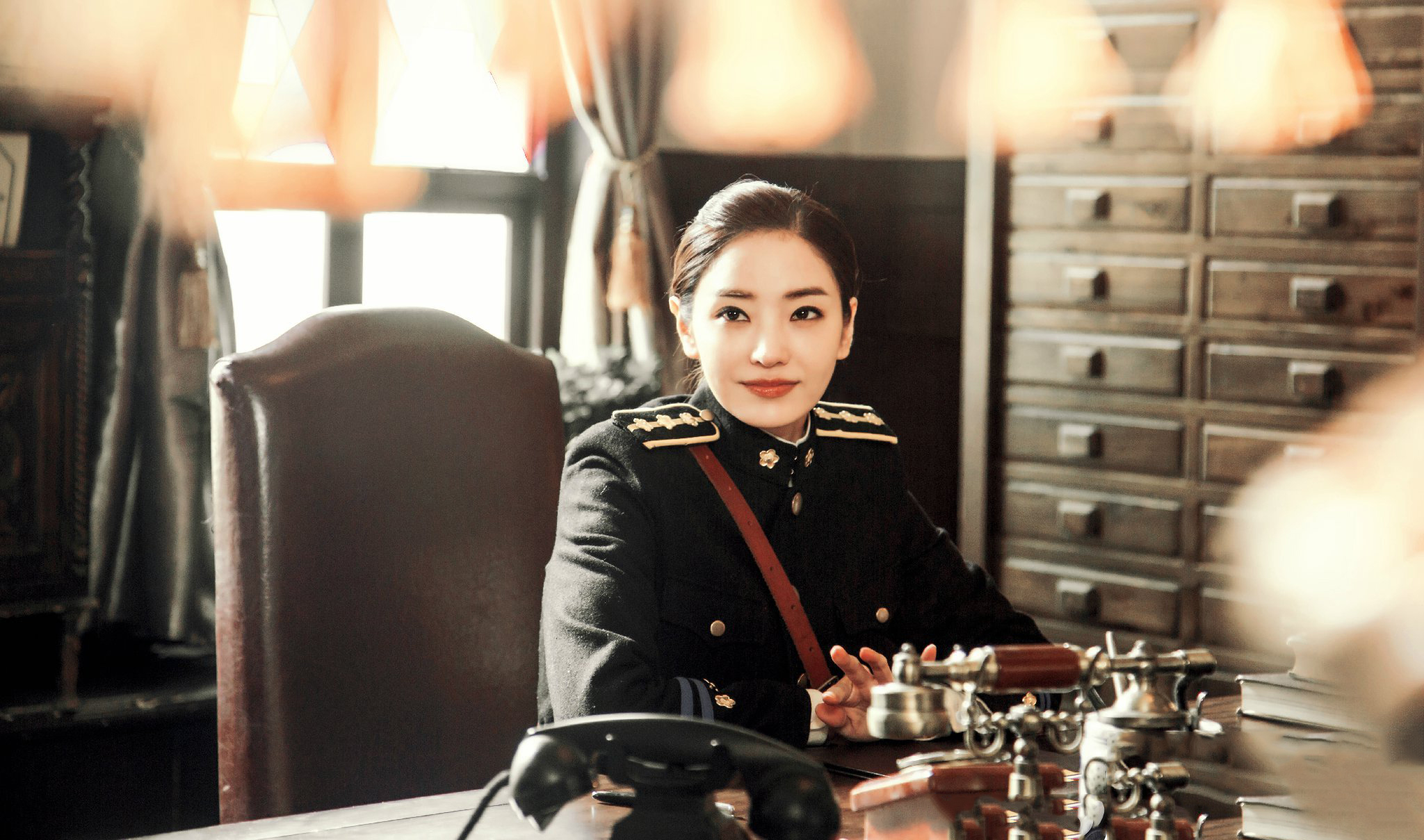 Wang Jingwei's life proves that marrying a good wife and making good ...