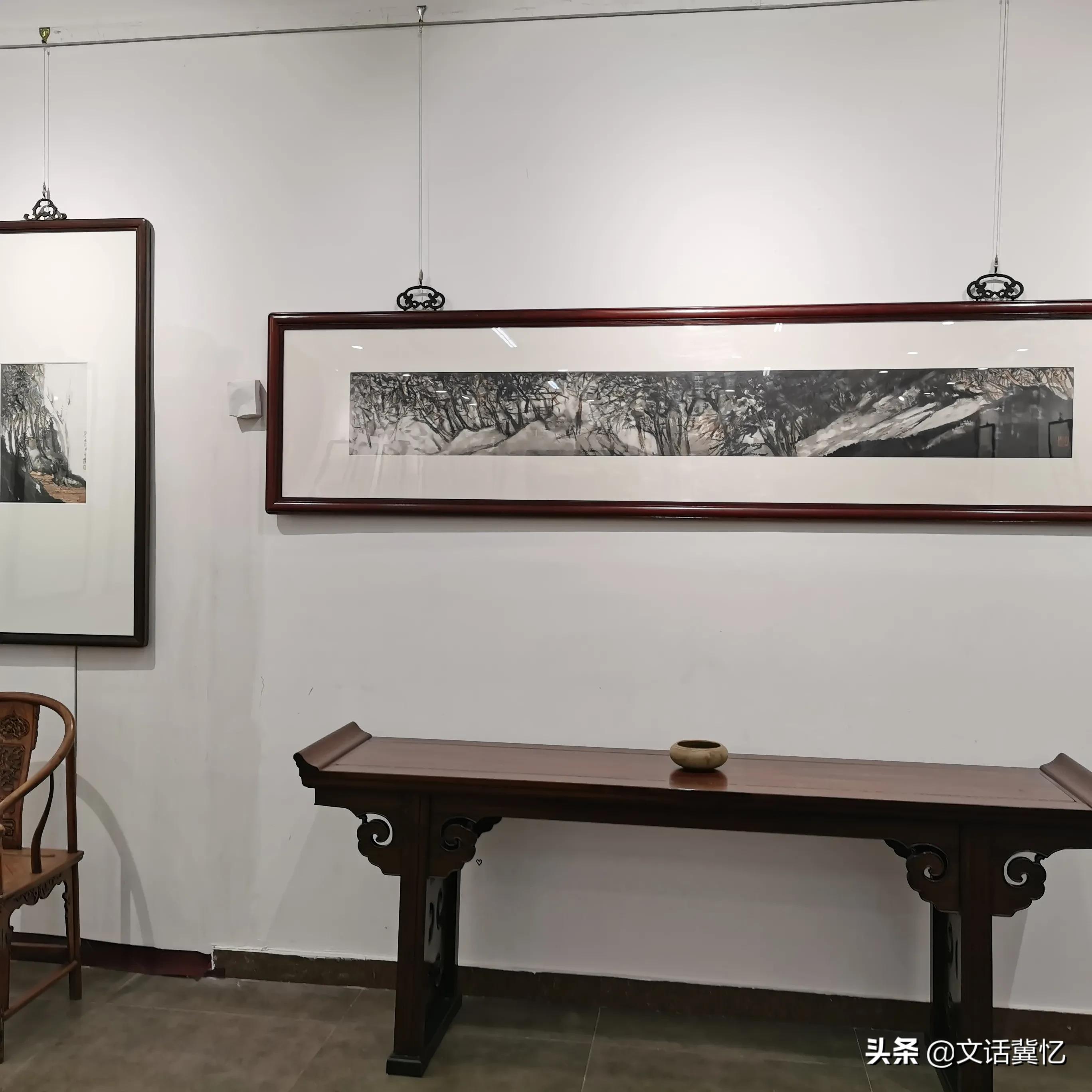 Bai Liansheng, Wang Zhiping and famous masters gather to welcome the ...