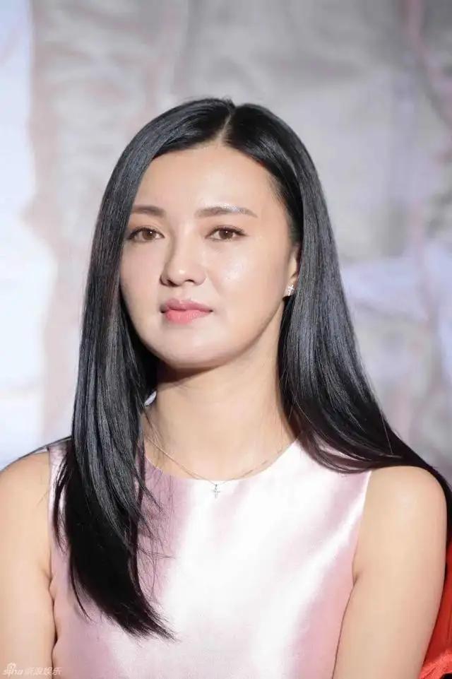 Mingyang Entertainment—Beauty Star—Fu Jing - iMedia