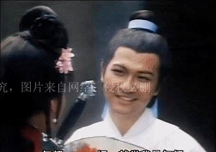 Among the 8 male stars who played "Yang Xiao", who is qualified as a ...