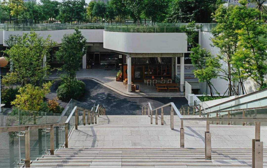 Highway stores, camp coffee...why are these new businesses ...