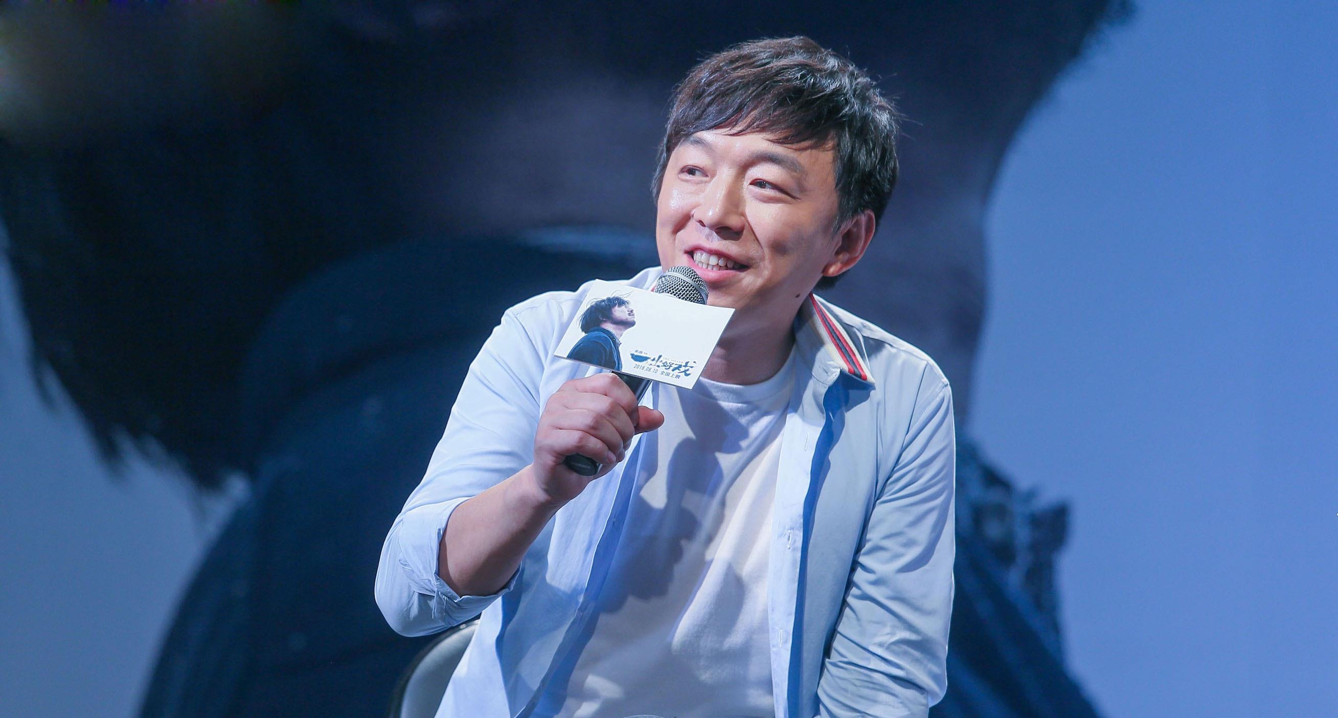 It only took Gao Ye half a year from becoming famous overnight to ...