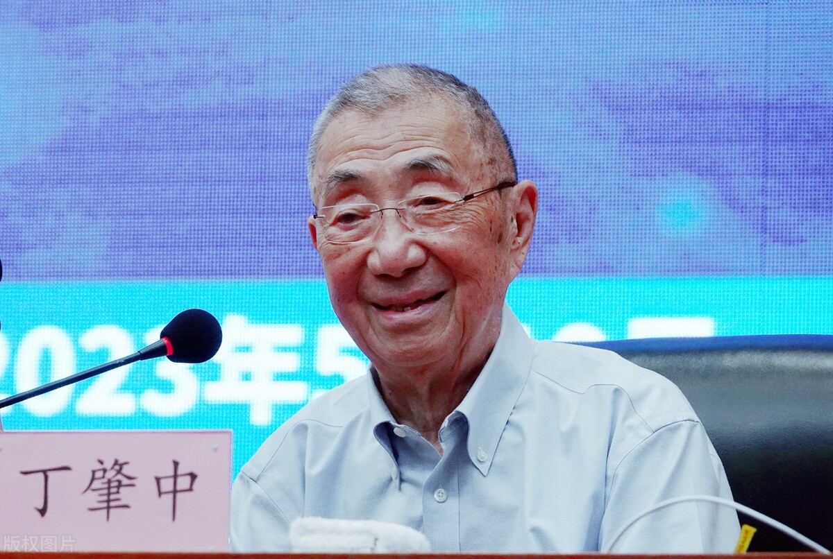 Admire Ding Zhaozhong, experts who dare to say they don't know are ...