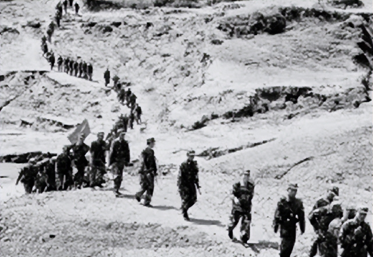 In the vast grassland, why can the Red Army survive for 7 days under ...