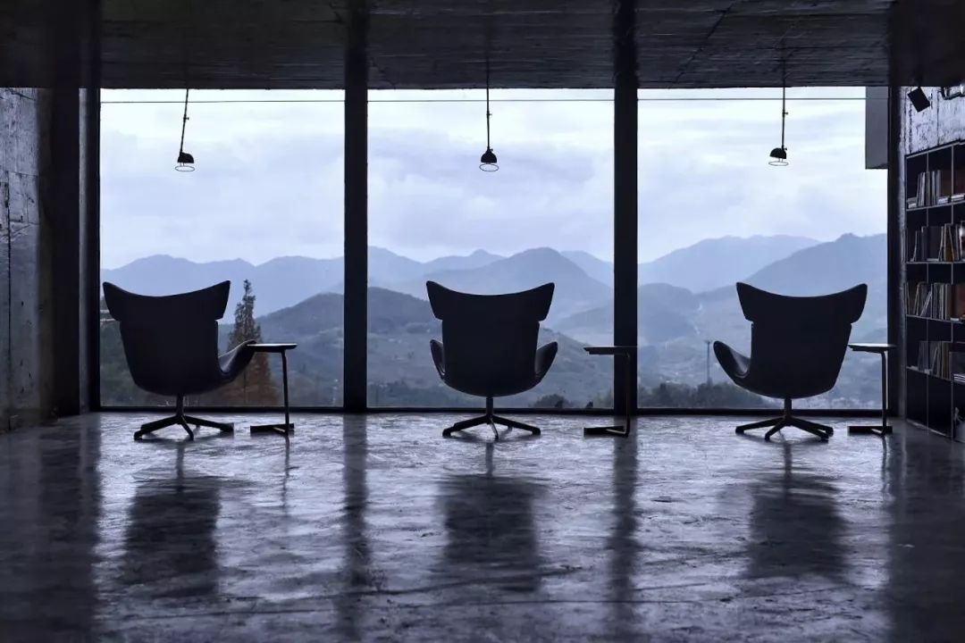 8 Modern Minimalist Homestay Designs - iNEWS